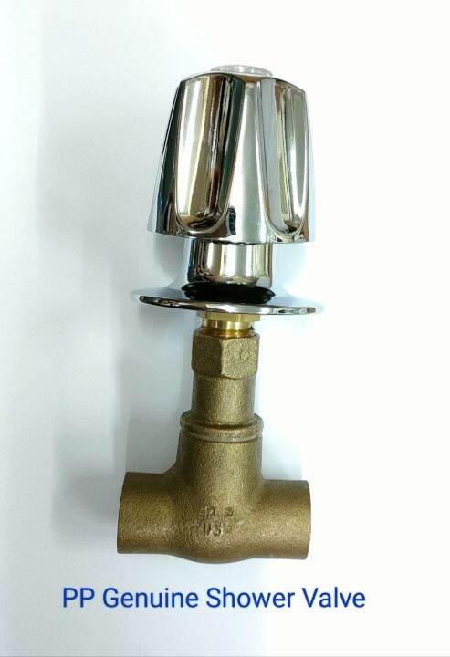 Shower Valve PP Genuine | Lazada PH
