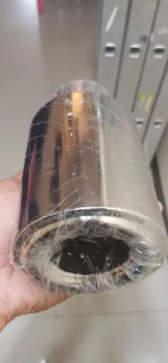 jet pipe muffler tip for eon,wigo,multicab,selerio, and 3cylinder cars ...