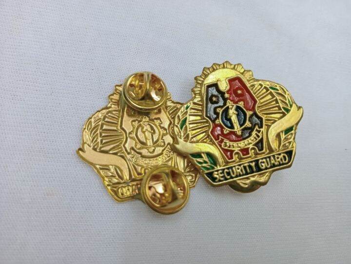 security collar pin | Lazada PH