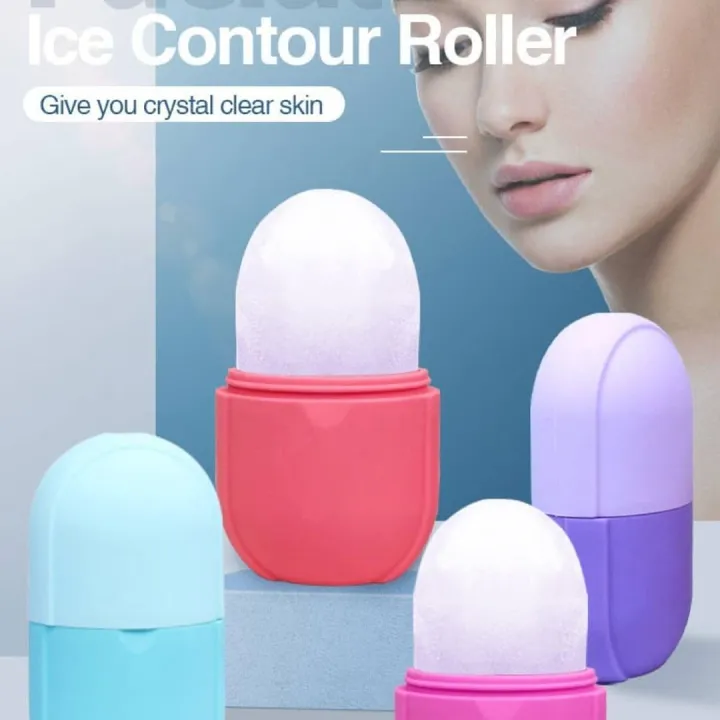 Facial Ice Contour Holder | Lazada PH