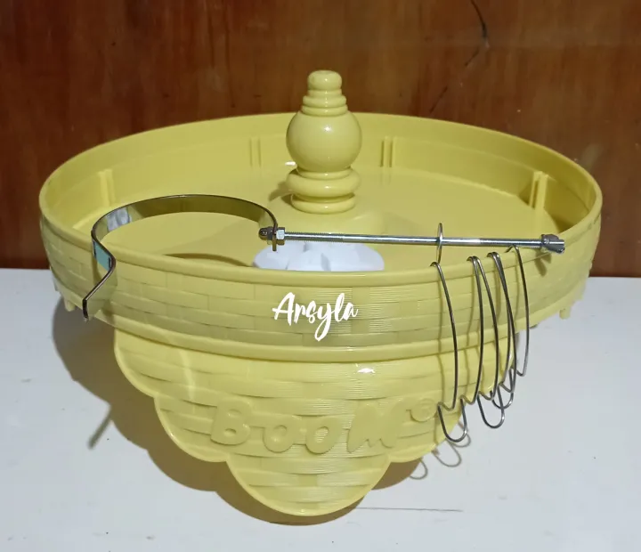 tebok sangkar lovebird boom | Lazada Indonesia