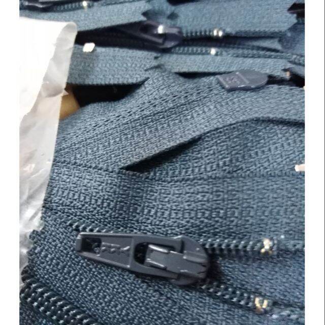 ykk zipper 8inches | Lazada PH