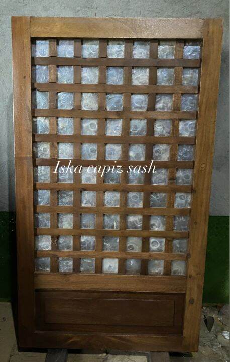 Capiz window sold per pc 2ft x 3ft | Lazada PH
