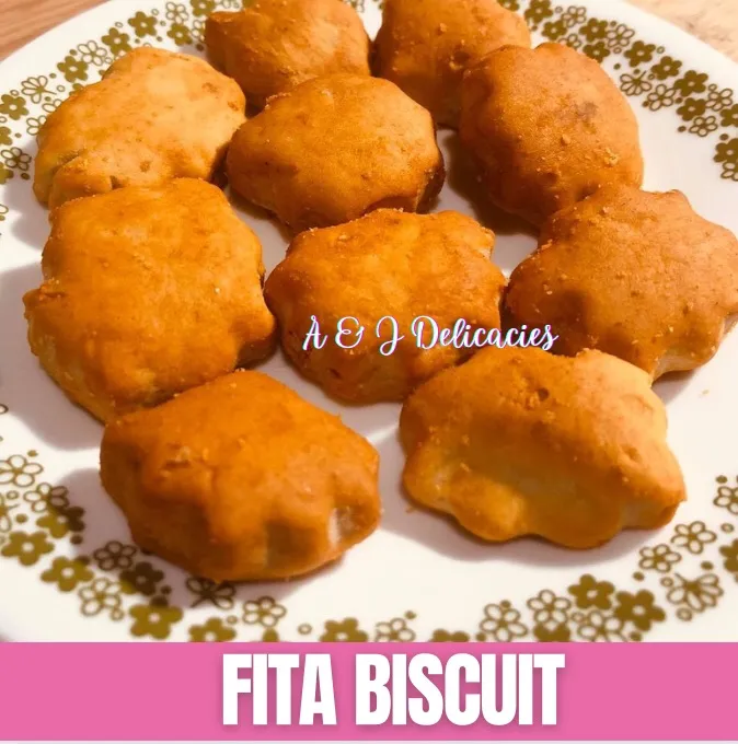[FOOD] Fita Biscuit Per Pack of Nagcarlan Laguna's Delicacies | Lazada PH