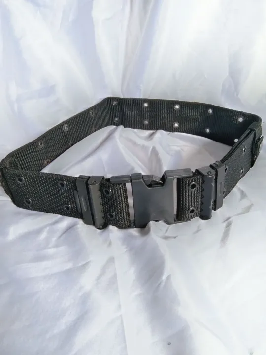 Kopel komando TNI-POLRI/kopel komando hitam Tactical/kopel comando ...