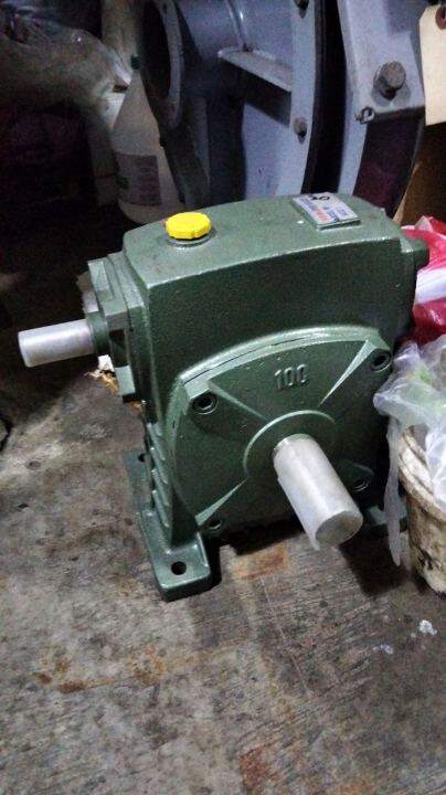 SPEED REDUCER 100 Wps | Lazada PH