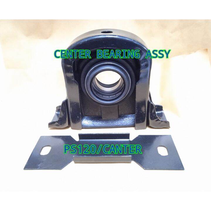 CENTER BEARING ASSY BEARING GANTUNGAN KOPEL ,PS120,PS135,CANTER ...