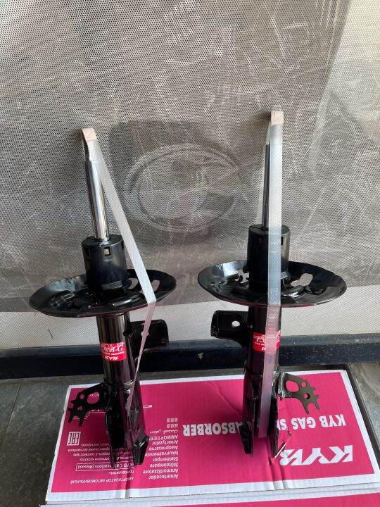 KYB Excel-g ใส่ Toyota Camry ASV71 ปี2018-2023 [ซ้าย-ขวา] | Lazada.co.th