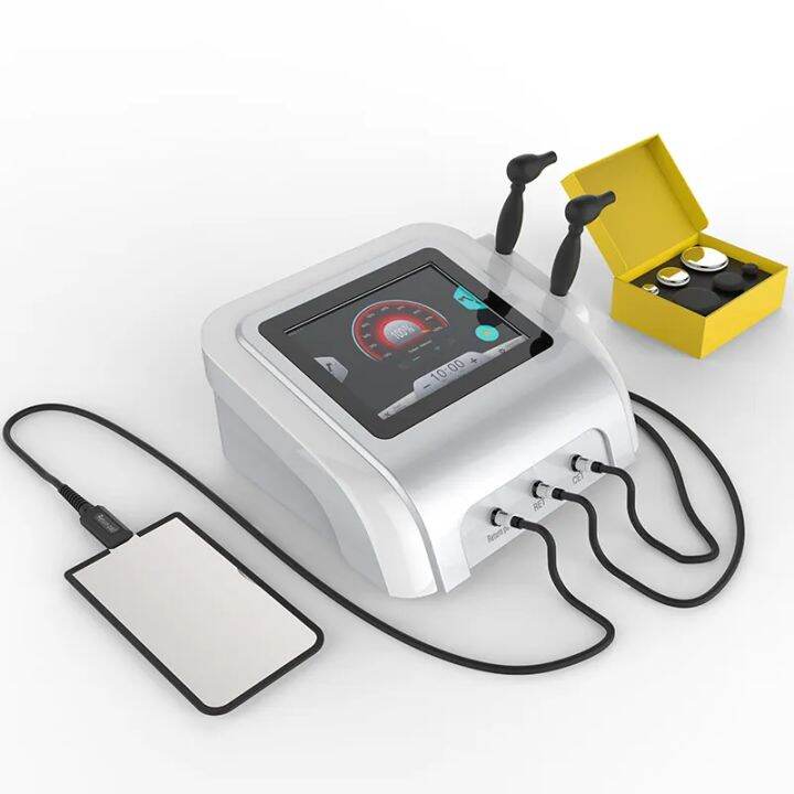 phisiotherapy cet ret diathermy tecar body rehabilitation therapy ...