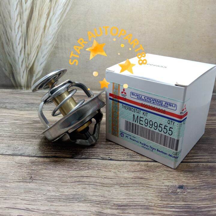 Thermostat Termostat PS100 PS120 PS135 PS110 PS125 Turbo Canter | Lazada Indonesia