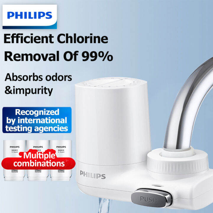 Original Philips Water Purifier Filter AWP302 for Water Purifier ...