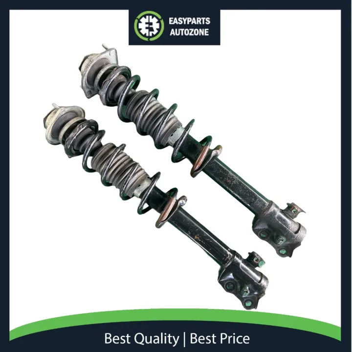 Autozone Perodua Myvi Lama Myvi Lagi Best Front Absorber Toyota Passo Japan | Lazada