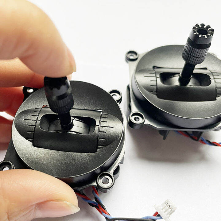 Aircraft Model Assembly Rocker Remote Control Rocker Assembly Loli ...