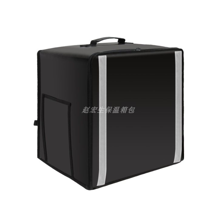 38L Backpack Food Delivery Container Hot Pizza Delivery Dedicated ...