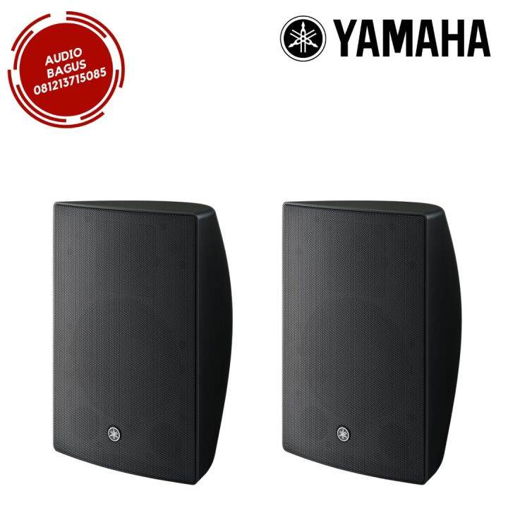 YAMAHA VXS8 / VXS 8 Speaker | Lazada Indonesia