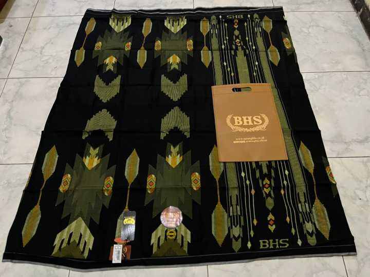 sarung bhs masterpiece sgw bronze | Lazada Indonesia