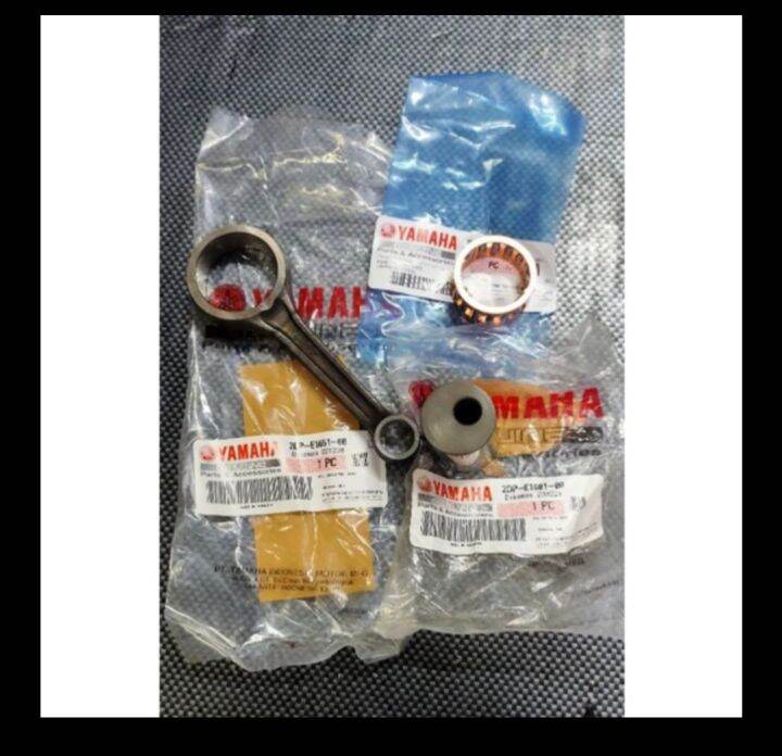 connecting rod kit nmax/aerox | Lazada PH