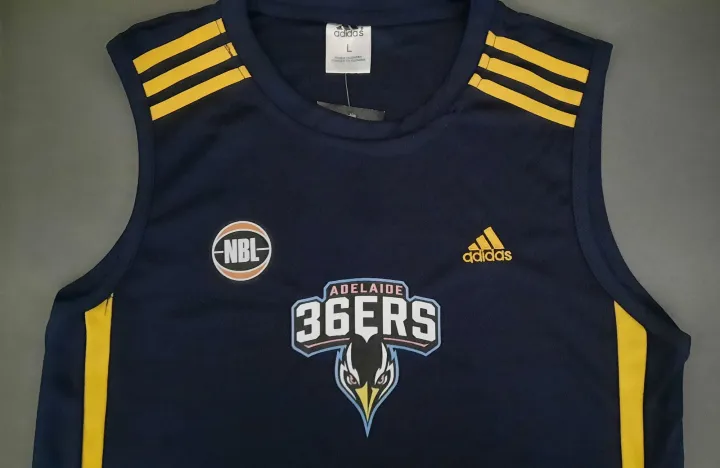 ADELAIDE 36ERS NBL | Lazada PH