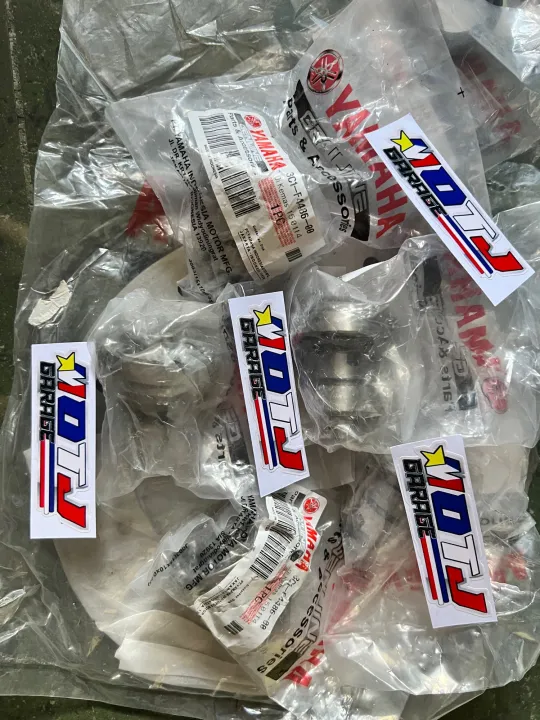 Yamaha R15 v3 cam Shaft stock genuine | Lazada PH