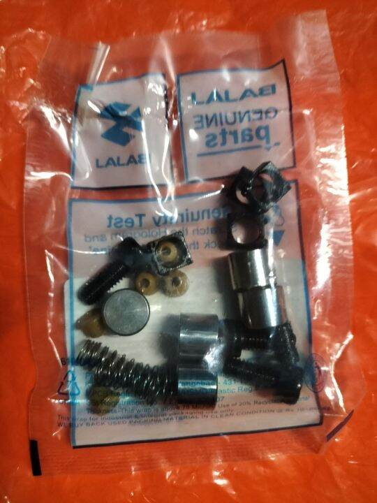 BENDIX KIT ROUSER 180/200 | Lazada PH