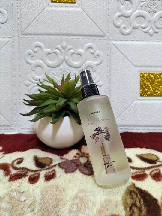 Jc Selena-Gomez Oil Based And Long Lasting Perfume for Women 85ml ...