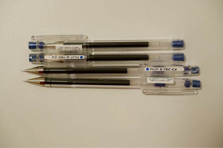 Pilot Gtec Pilot G-tec C3 (0.3). Sold per piece | Lazada PH