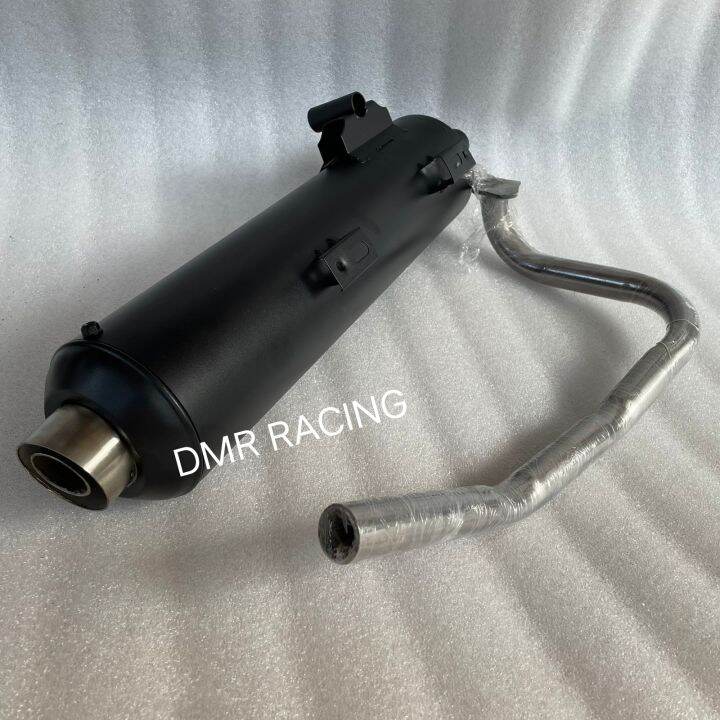 Knalpot Cms Model Standard Vario 125 Vario 150 new | Lazada Indonesia