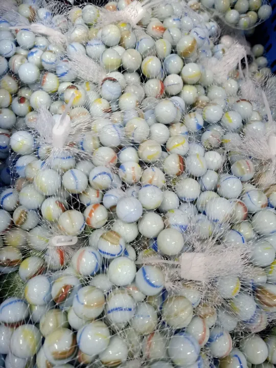 Jolen/Holen/Marbles Round 50's 100's | Lazada PH