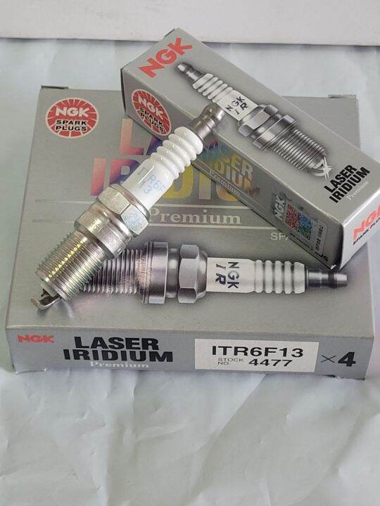 ITR6F13 🎉Adjust to ITR6F11🎉Ford Focus, Proton Persona,Sage BLM/FLX ...