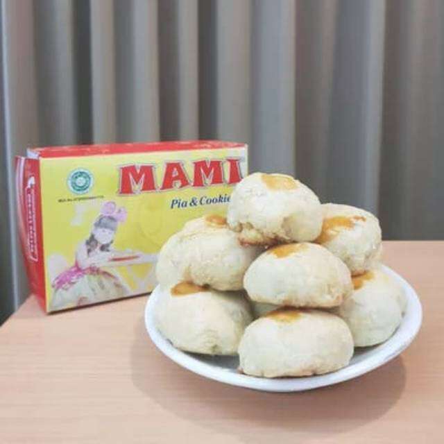 Pia Mami & Cookies aneka rasa | Lazada Indonesia