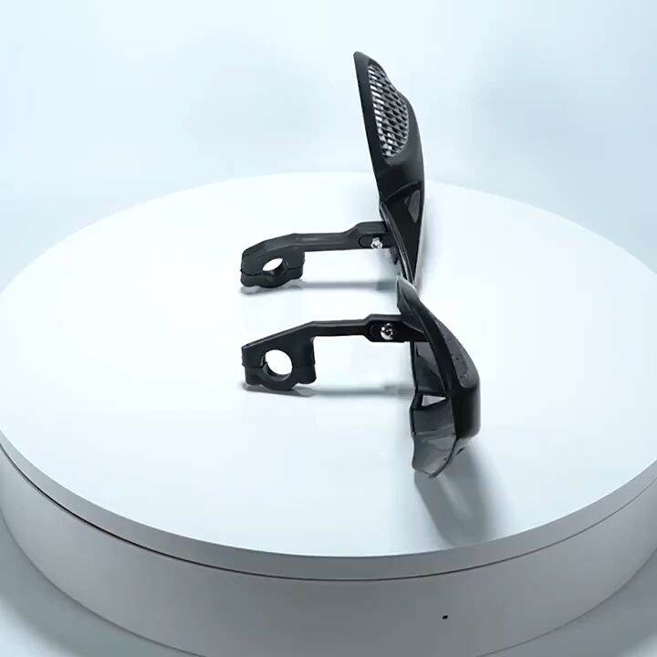 Motorcycle Hand Guard with Handguards Hand Bike Motorcycle Motocross ...