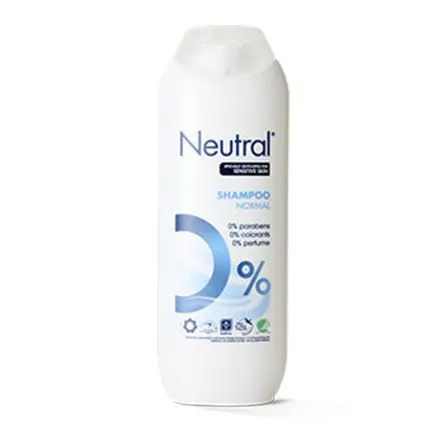 Neutral Shampoo 250 ml | Lazada.co.th