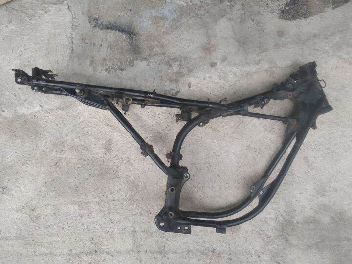 Frame Rangka Yamaha Rx King Original | Lazada Indonesia