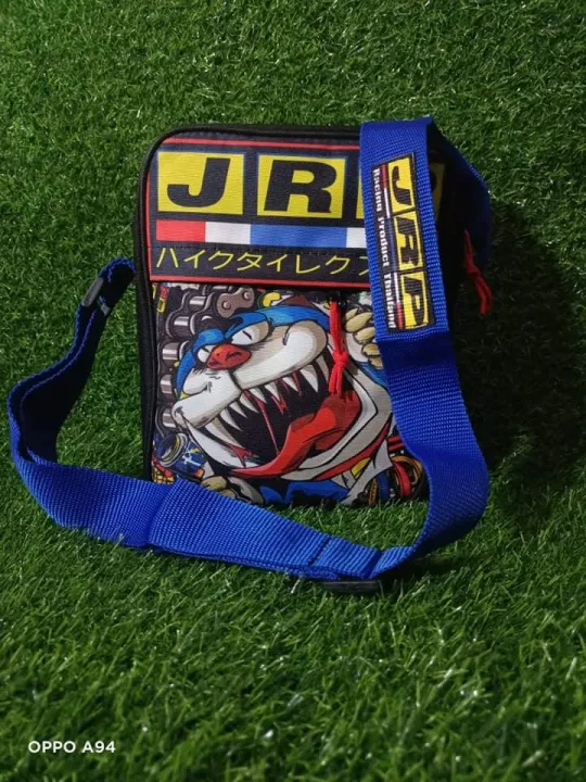 JRP X thai sling bag | Lazada PH