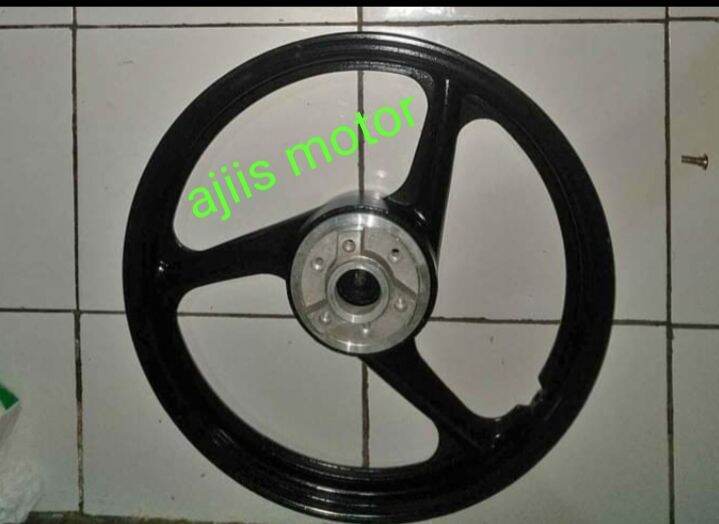 velg pelek racing BELAKANG YAMAHA F1zR Copotan | Lazada Indonesia