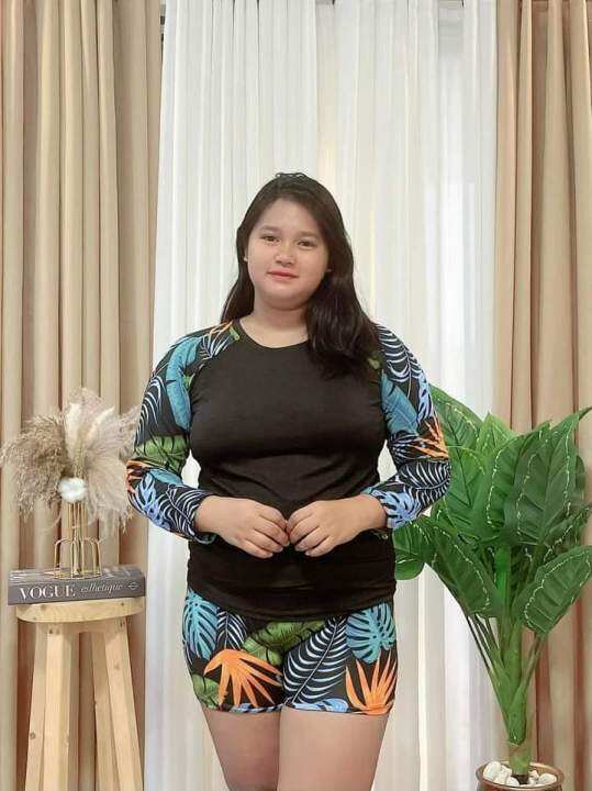 Rash Guard for Women | Lazada PH