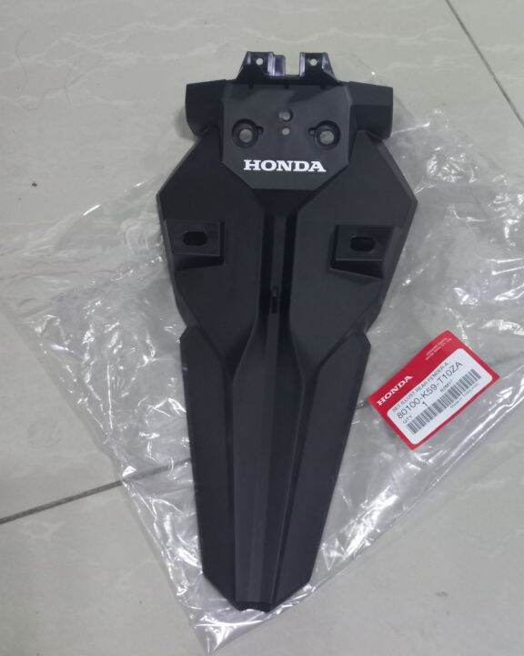 HONDA CLICK 125I/150i V2 REAR FENDER (ORIGINAL GENUINE) | Lazada PH