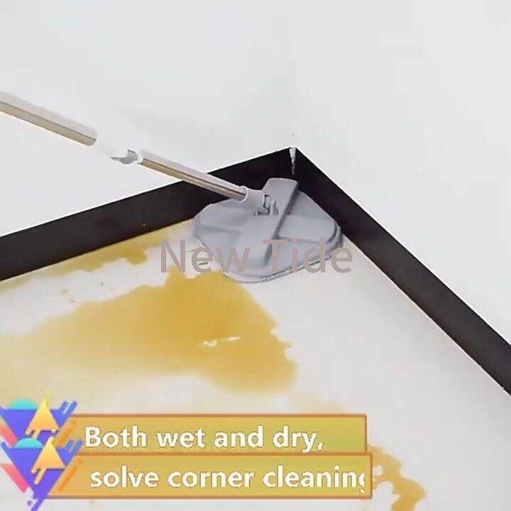 Sewage Separation Mop For Floor 360° Household Magic Spin Mop With ...