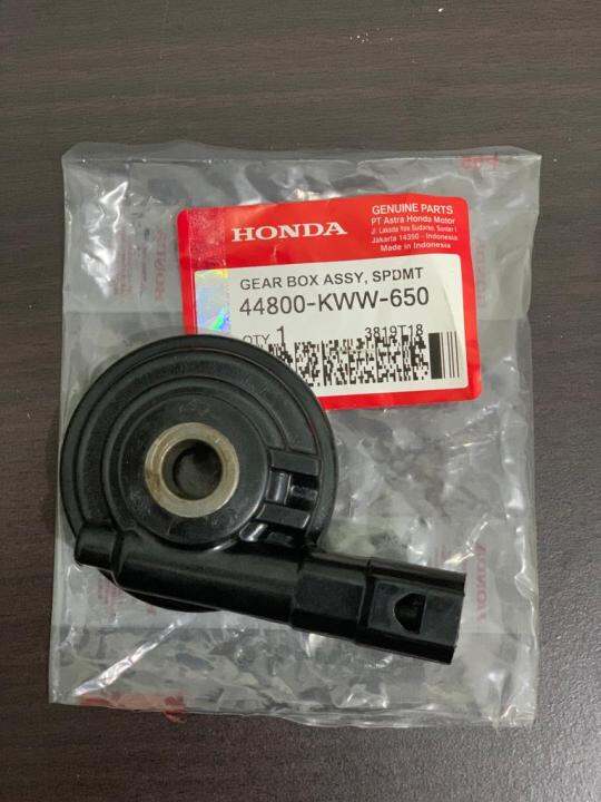 gir box revo absolute giar box blade revo absolute | Lazada Indonesia