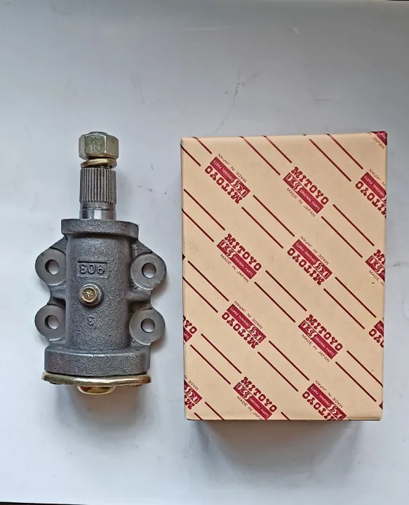 center post assembly for Mitsubishi L300 | Lazada PH