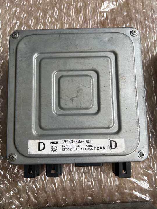 MODUL EPS HONDA CRV GEN 3 ORIGINAL | Lazada Indonesia