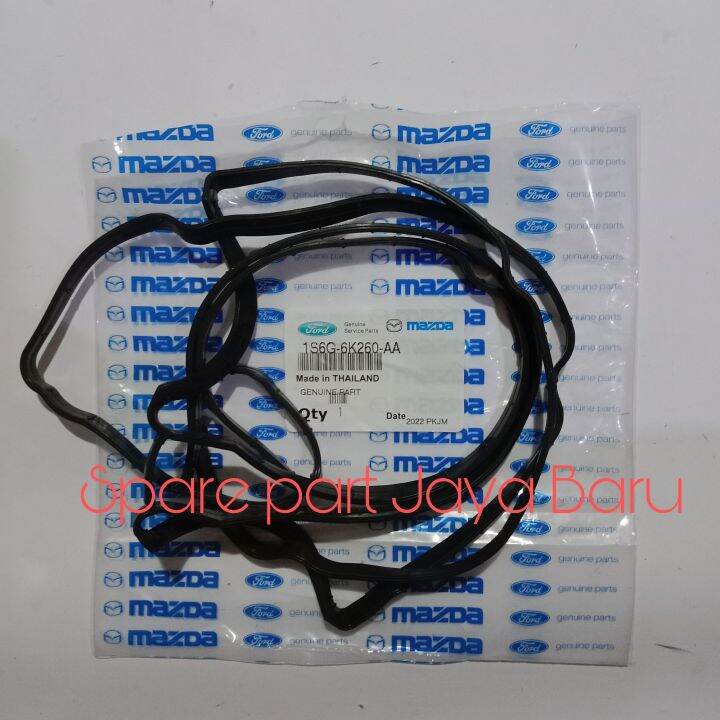 Packing Tutup Klep - Gasket Cover Valve Fiesta 1.4 | Lazada Indonesia Packing Tutup Klep - Gasket Cover Valve Fiesta 1.4 | Lazada Indonesia