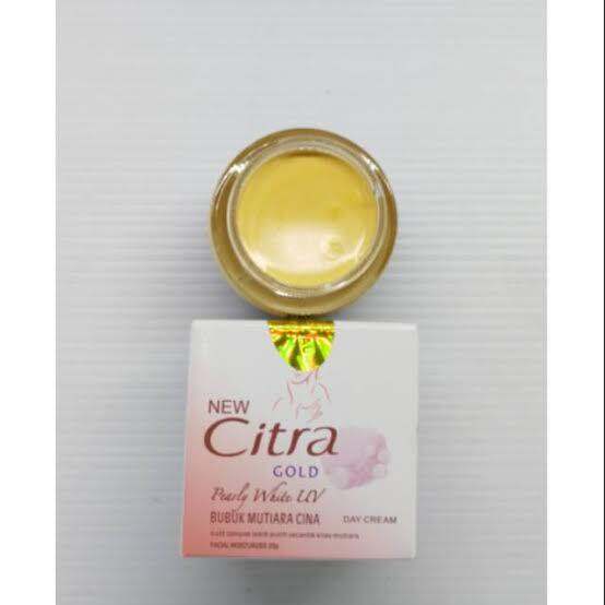 CREAM SIANG CITRA GOLD ASLI | Lazada Indonesia