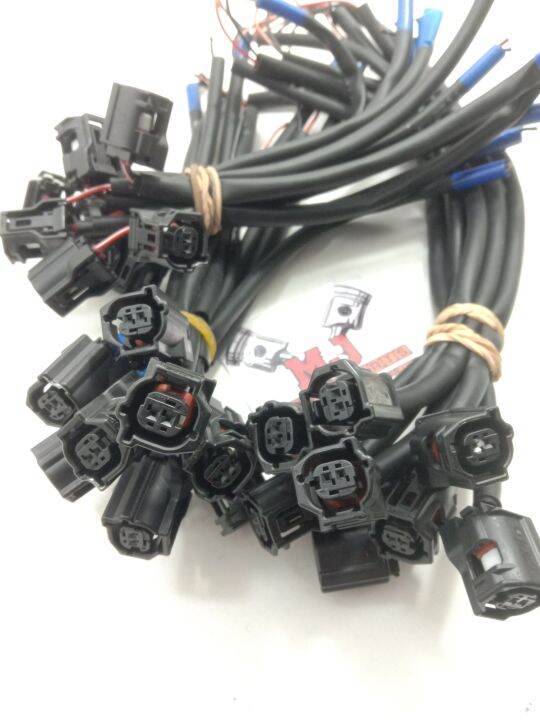 soket konektor switch sensor abs original toyota avanza rush innova ...