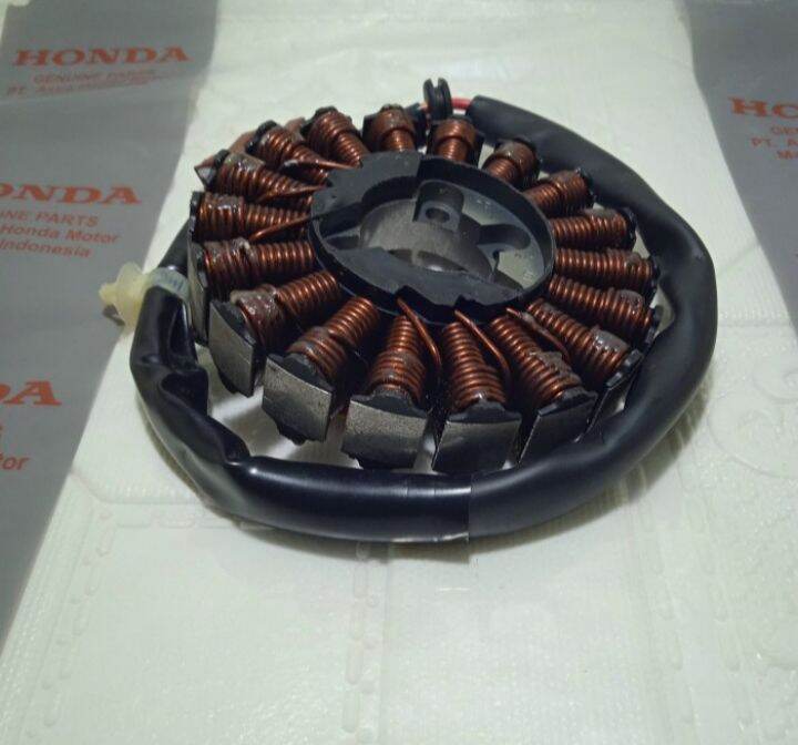 SPUL SEPUL HONDA BEAT FI LED NEW K1A 2020 ORIGINAL | Lazada Indonesia