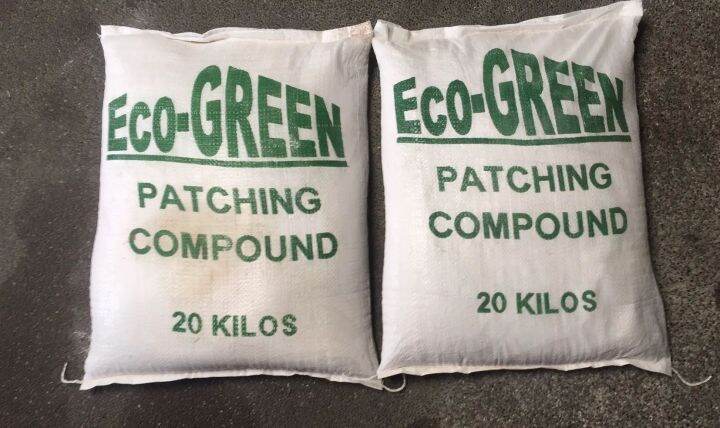 Patching Compound (1kg pack) | Lazada PH