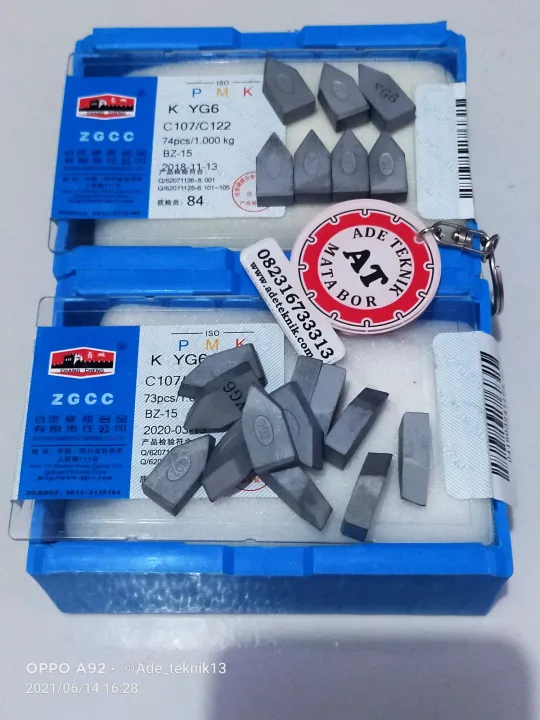 Betel Widia C120 Mata Widia YG6 Widia carbide widia Mata Bor Sumur ... Betel Widia C120 Mata Widia YG6 Widia carbide widia Mata Bor Sumur ...