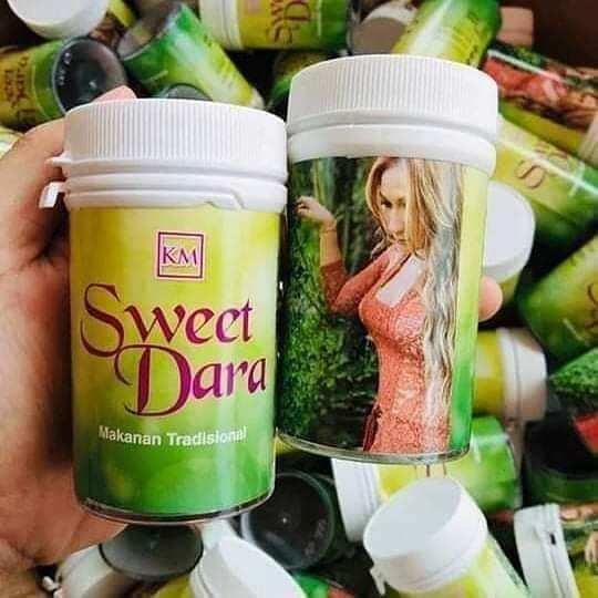Jamu sweet Dara for women Jamu sweet Dara for women ORIGINAL KM HQ | Lazada