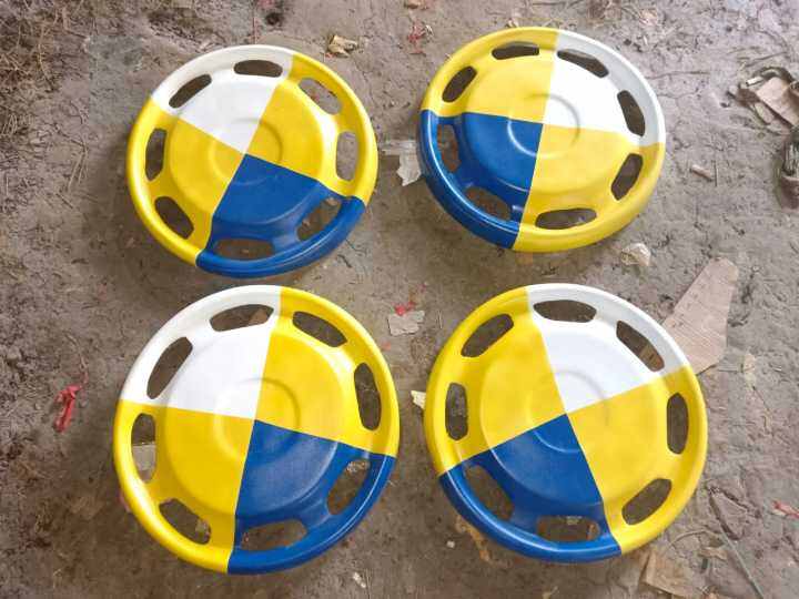 Wildop adiputro ring 16, satu set depan belakang | Lazada Indonesia