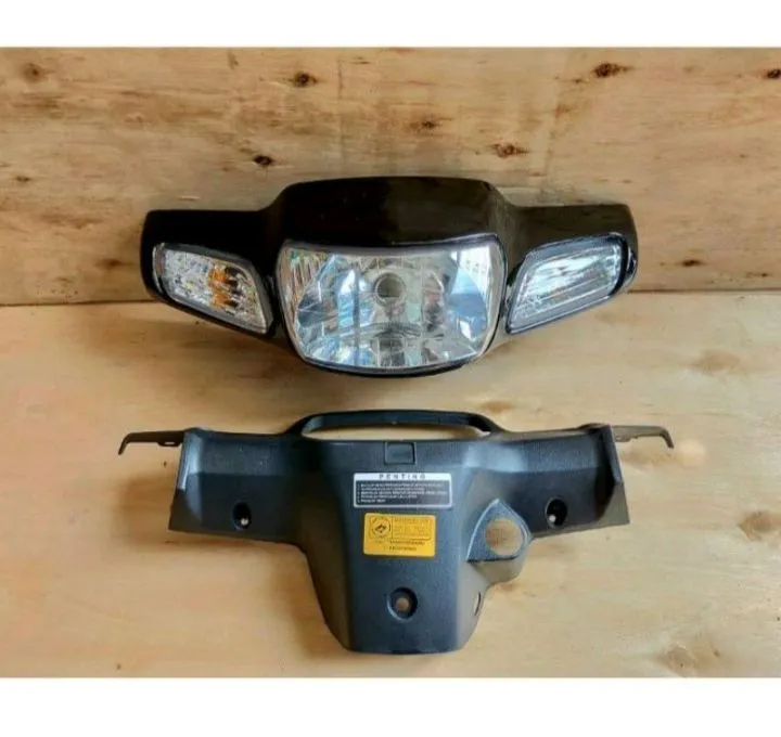 set batok depan honda astrea legenda astrea grand sabit | Lazada Indonesia